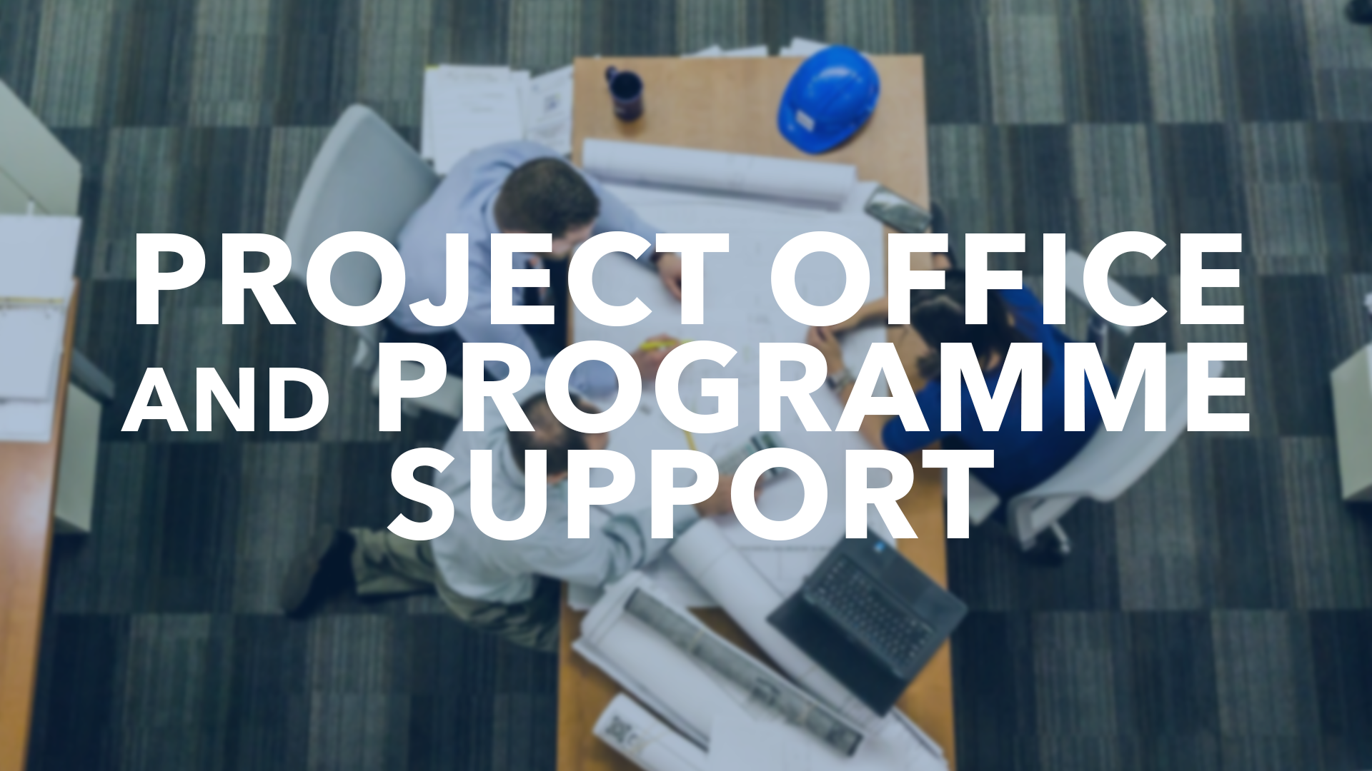 PPD Programme Support