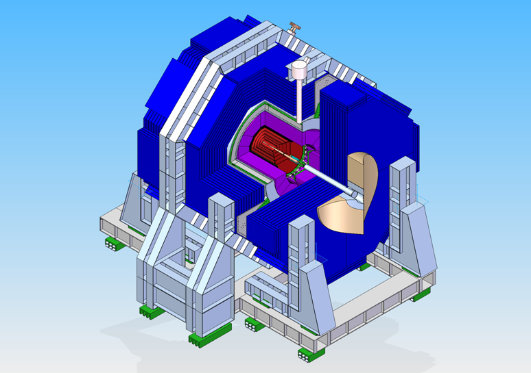 PPD SiD and CLIC detector concepts